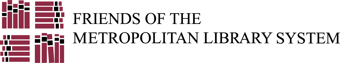 Literary Voices – Oklahoma Metro Library Support