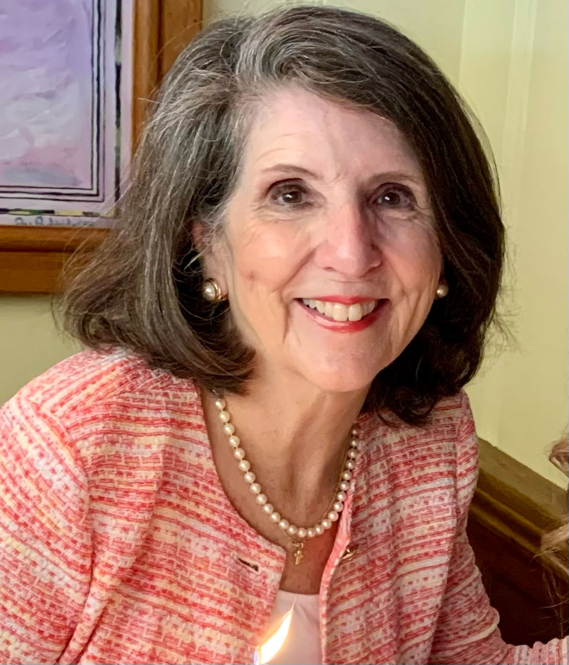 Literary Voices – Oklahoma Metro Library Support